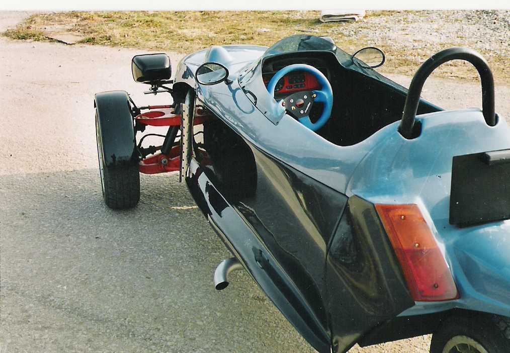 Hudson Kindred Spirit