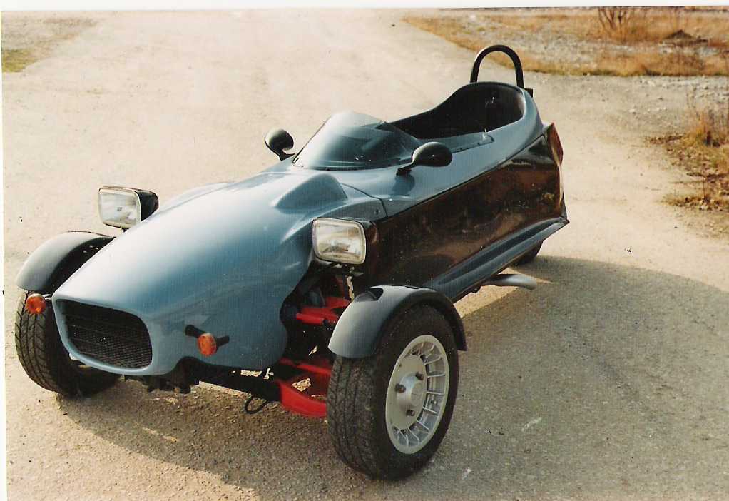 Hudson Kindred Spirit