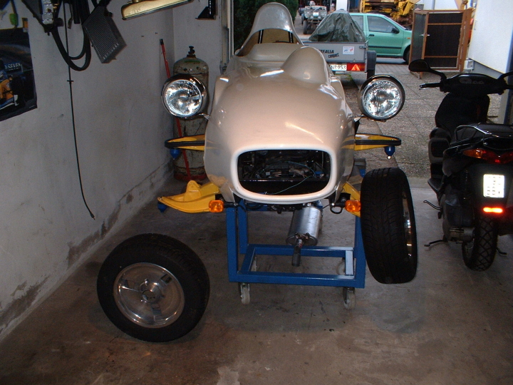 Hudson Kindred Spirit