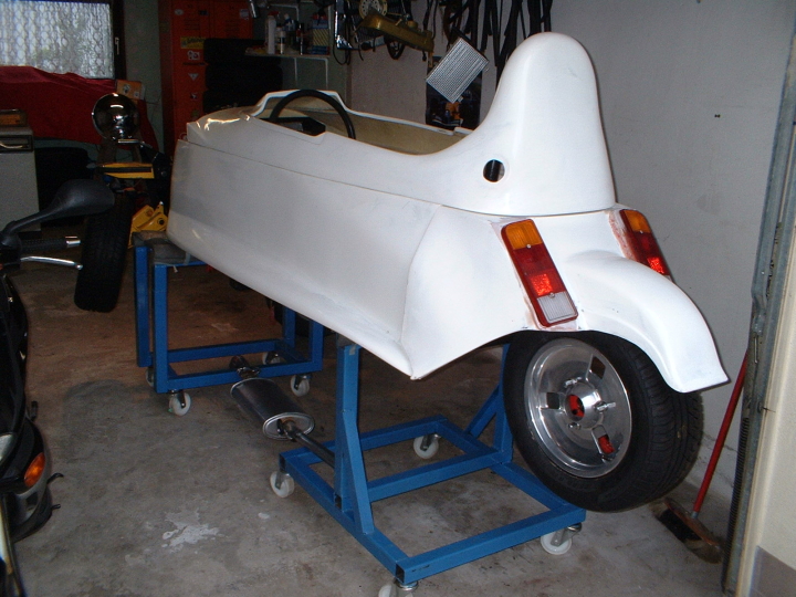 Hudson Kindred Spirit