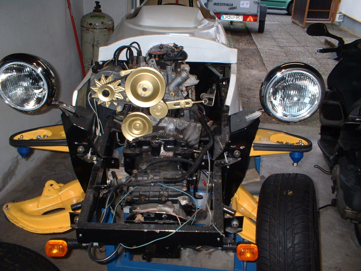 Hudson Kindred Spirit