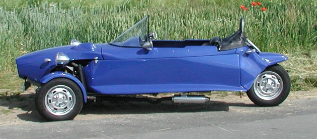 Hudson Kindred Spirit